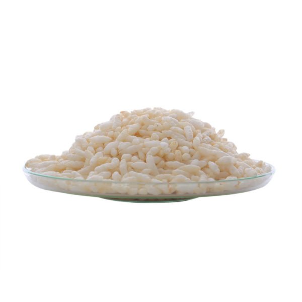 Puffed Rice (Murmure) - Just Organik