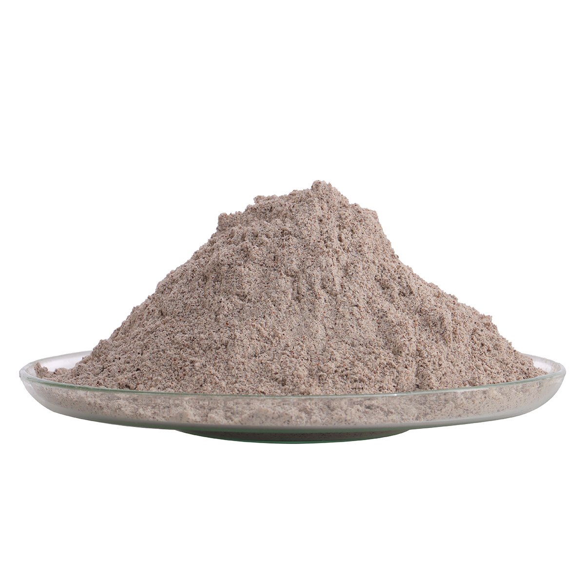 Buy Just Organik Organic Ragi Flour – Finger Millet (Nachni/Madua ...