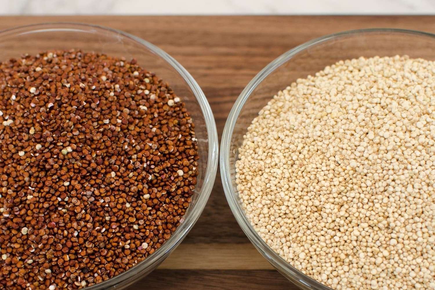 Quinoa: The Ancient Seed Making a Modern Comeback - Just Organik
